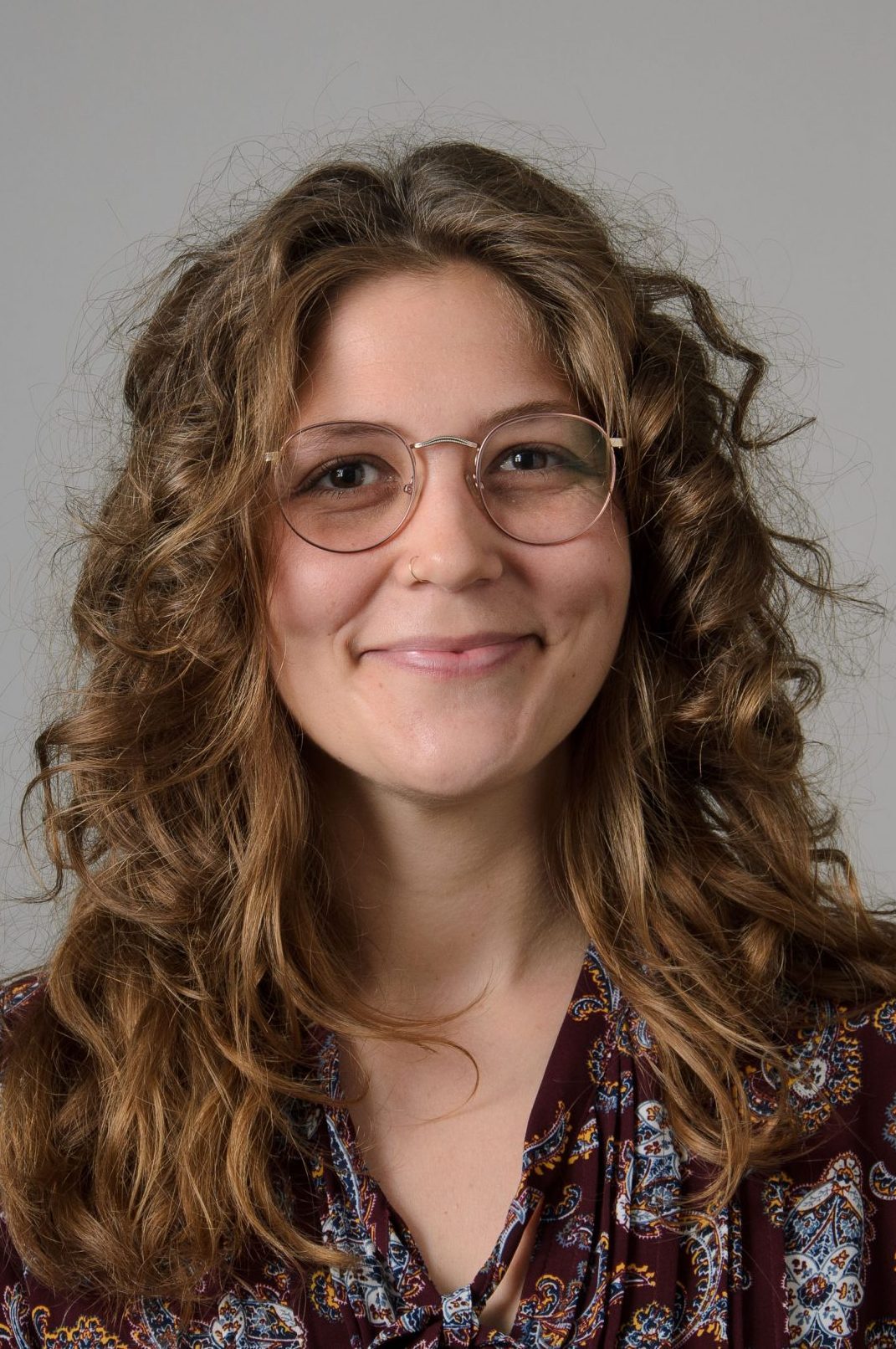 Meredith Kuzel | Biobehavioral Research Lab
